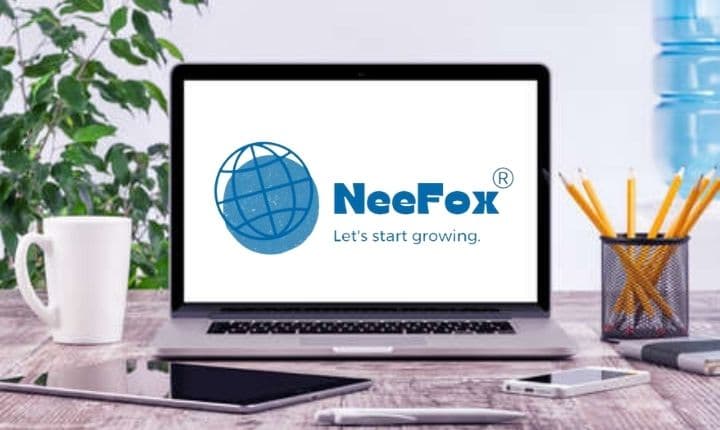 NeeFox® - Best IT Solutions Company